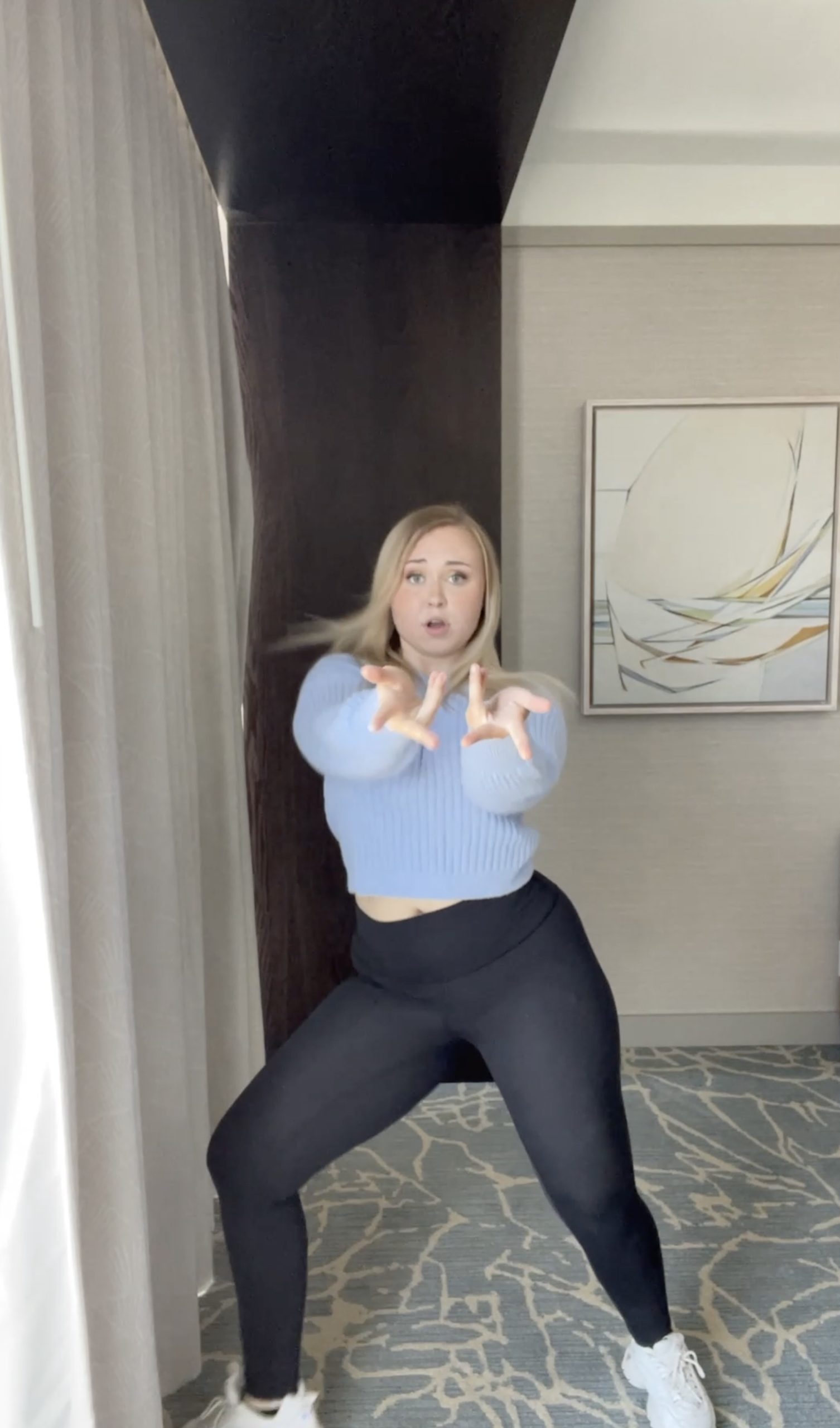 Feeling Florida, Week 2, Part 3 - PresidentNiki